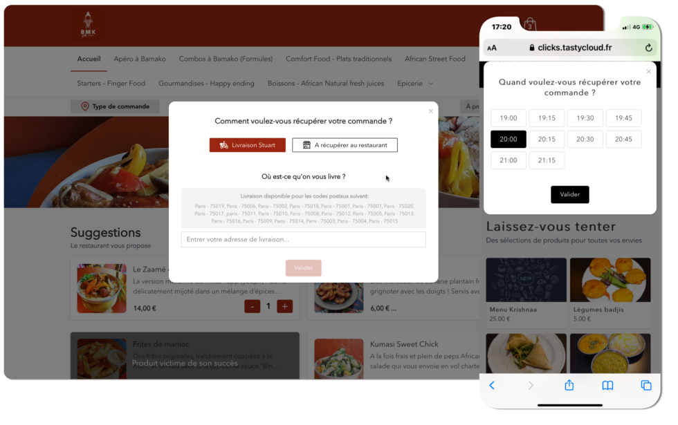 Room directory : donnez accès aux services de votre hôtel via QR code